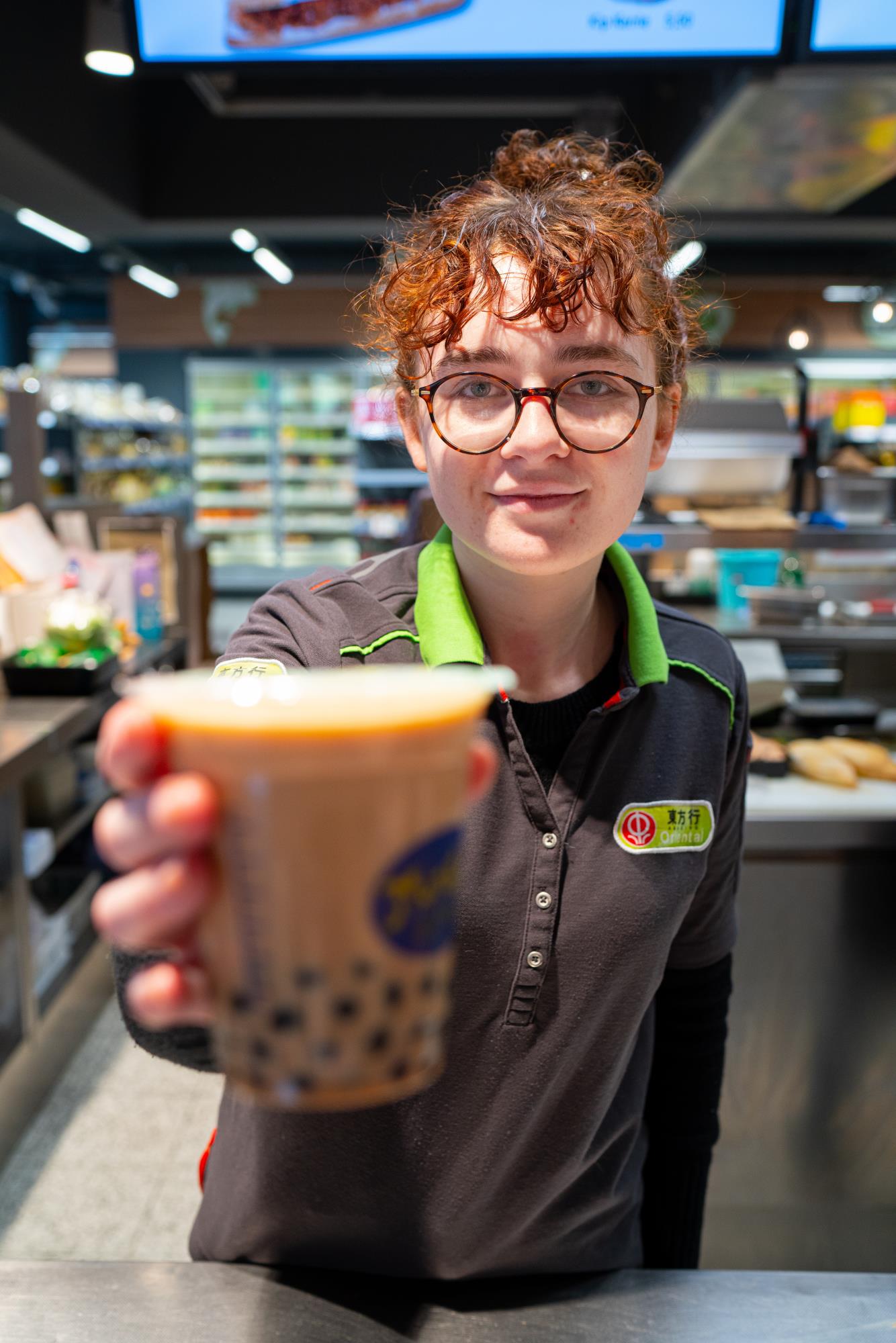 Vacature Food Corner medewerker Duiven (vaste uren) - Food Corner ...